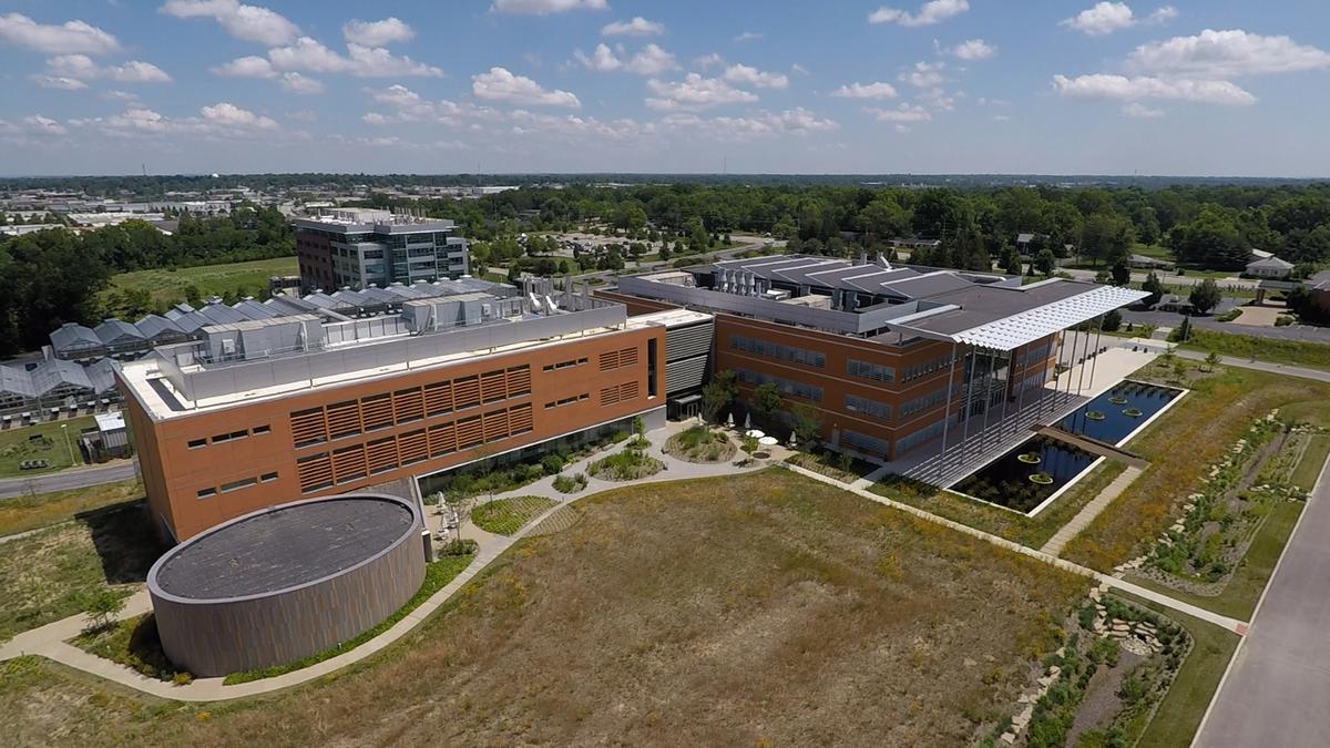 TechAccel invests in Plastomics, St. Louis agtech startup - St. Louis ...