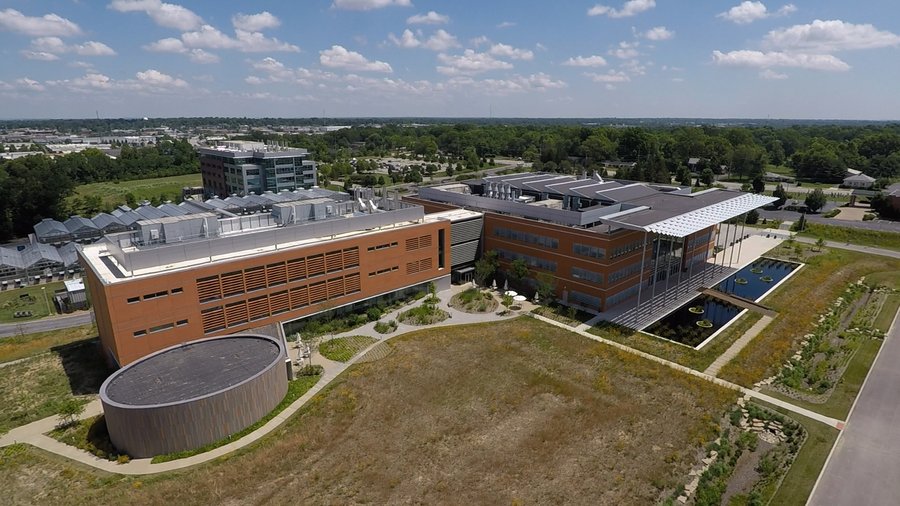 TechAccel invests in Plastomics, St. Louis agtech startup - St. Louis ...