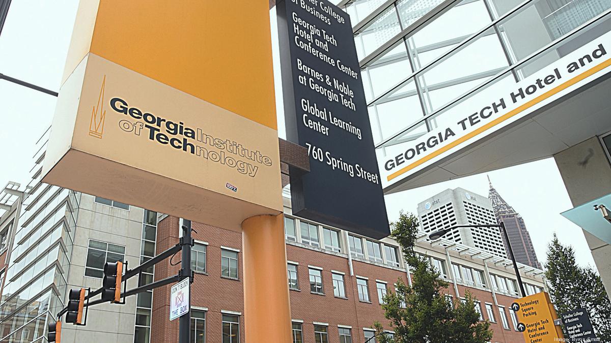 Covid: Georgia Tech Hotel and Conference Center mirrors hospitality ...