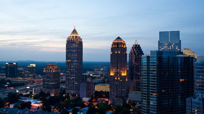 Intel plans hybrid model for Atlanta hiring spree amid aggressive ...