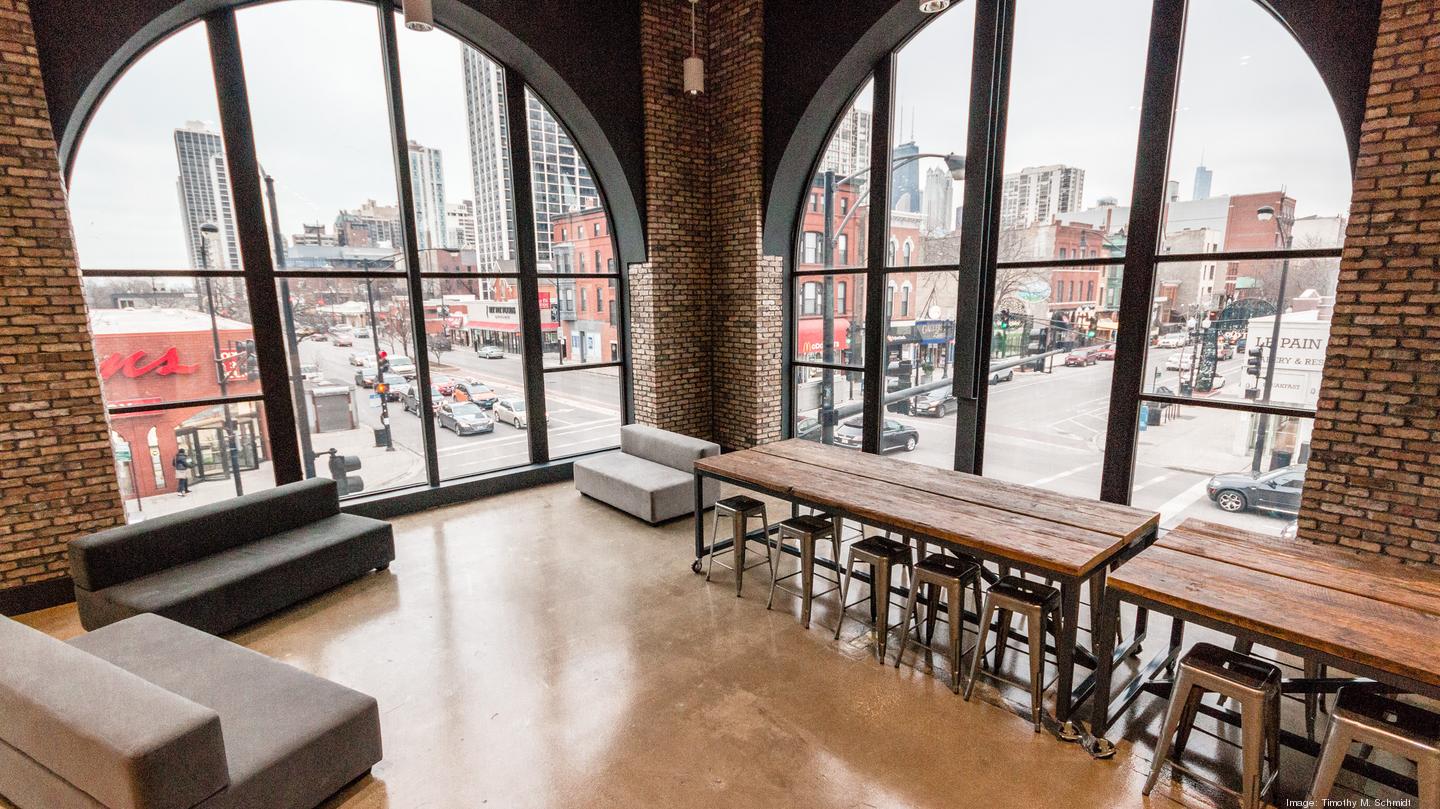 Chicago Inno - The Second City, Chicago's Iconic Comedy Theatre, Joins ...