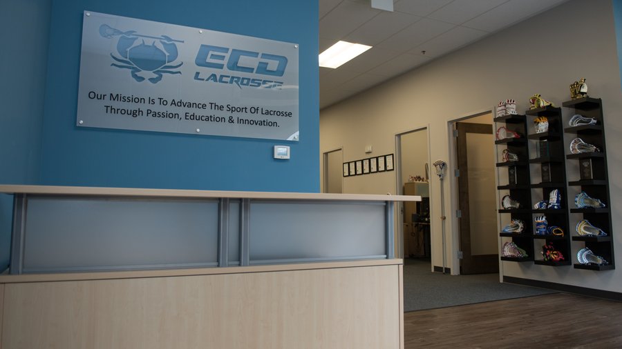 ECD Lacrosse buys Hunt Valley building for new headquarters - Baltimore ...