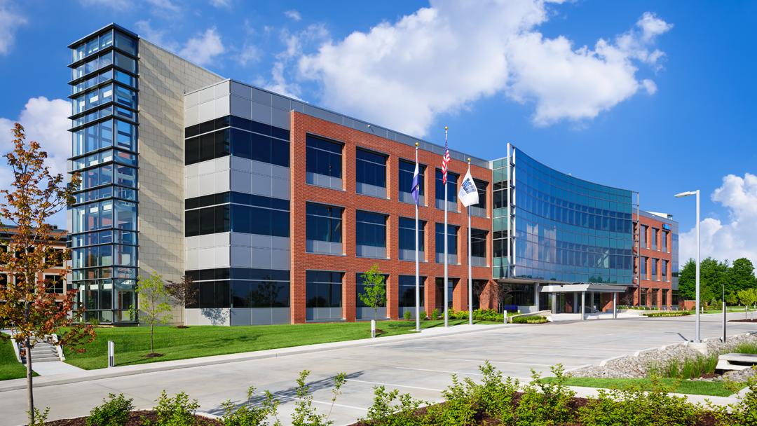 With revenue rising, MiTek builds sustainable headquarters in ...