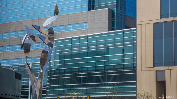 Prominent philanthropist donates $10M for KU Hospital's new tower ...