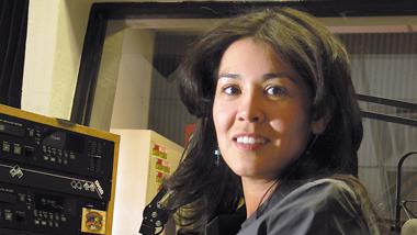 DATOS 2017: Barquin keeps Radio Campesina programmed on civic ...