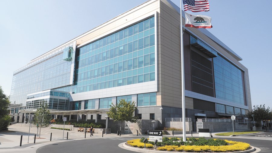 ED GOLDMAN: The DMV strikes back - Sacramento Business Journal