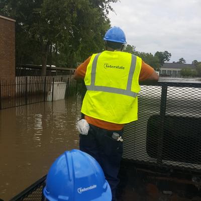 How Interstate Restoration helps companies reeling from Irma, Harvey ...