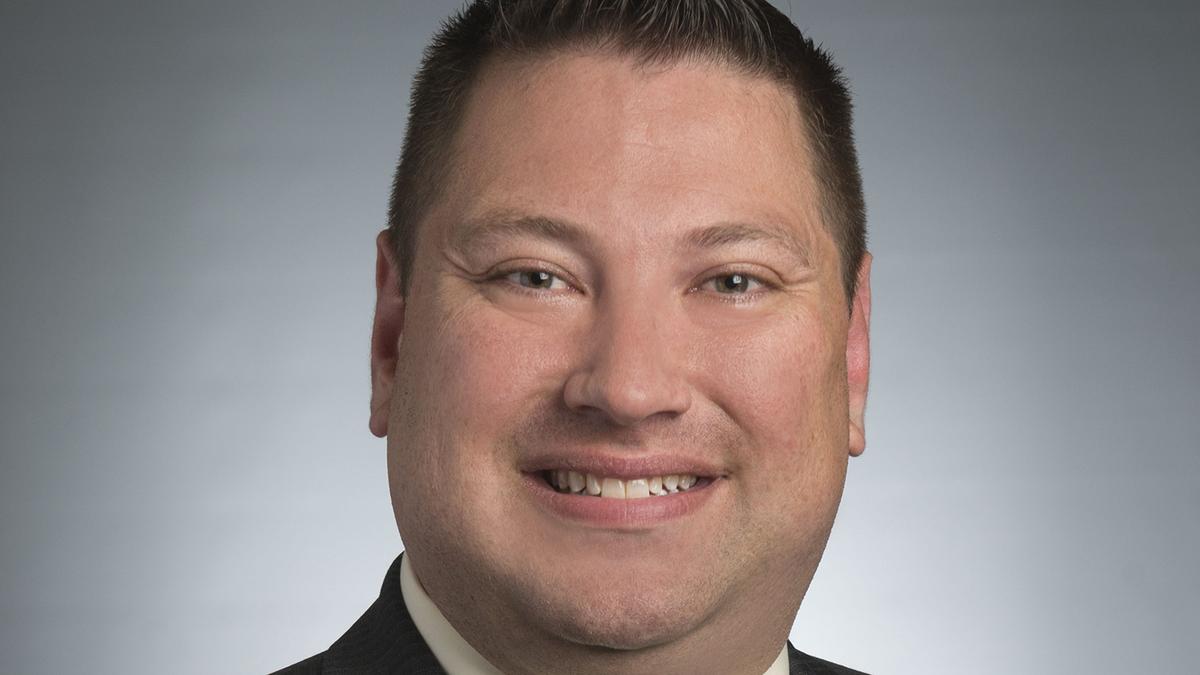 First Saving Bank names Derrick Jackson as chief credit officer ...