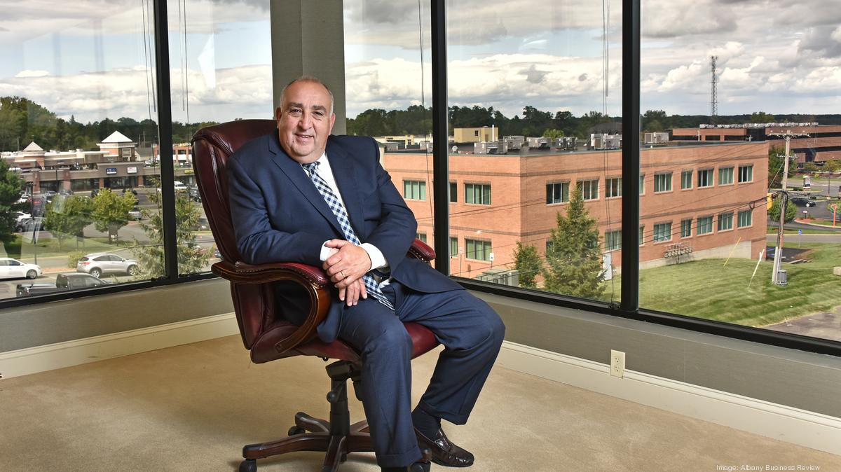 How Monopoly inspired Lou Lecce of Lecce & Arcodia in Latham, NY ...