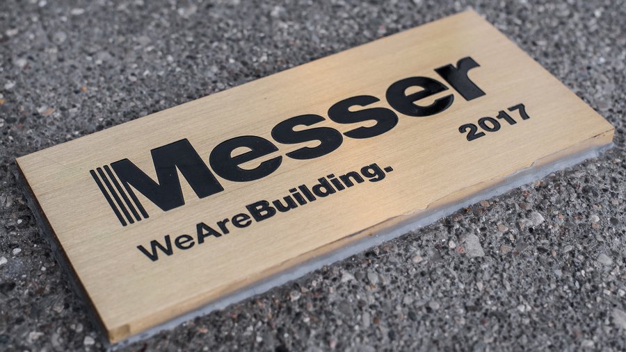 Messer Construction Co. awarded $8M U.S. Army contract in Dayton ...