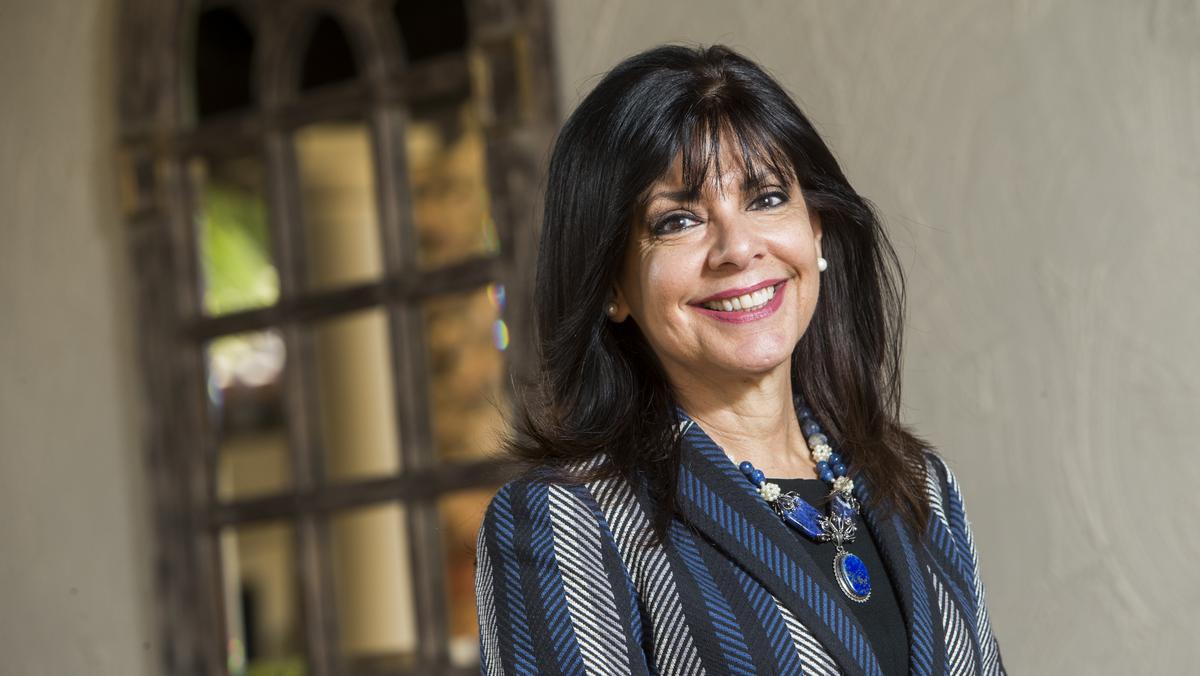 Business leaders back MCC chancellor - Phoenix Business Journal