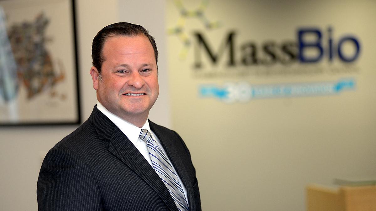 On 10-year anniversary, MassBio head reflects on luring Big Pharma ...