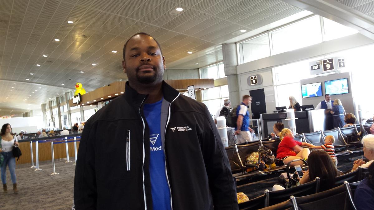 How Tampa International Airport got back to normal after Irma - Tampa ...