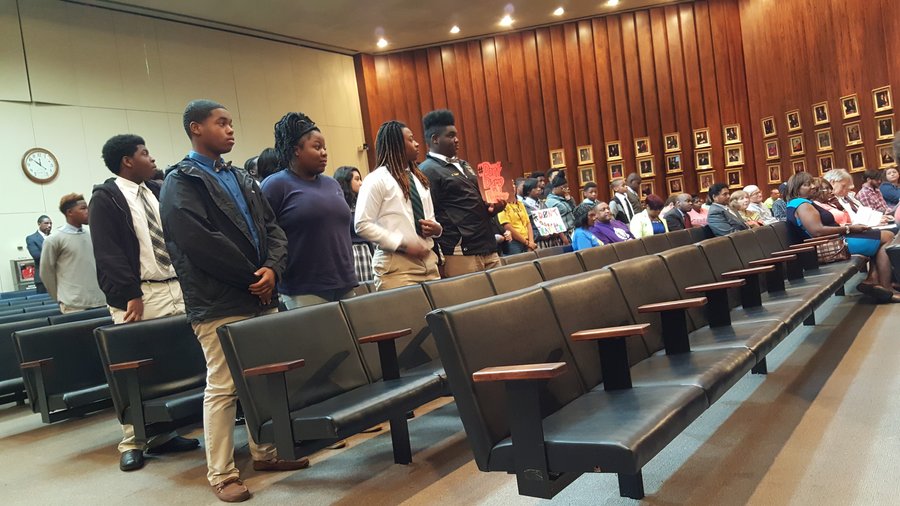 Frayser landfill expansion going into board vote with recommended ...