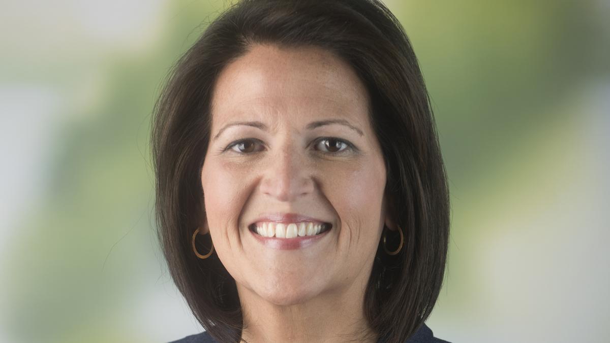 Mercy Health names Staci Lucius president of physician group: EXCLUSIVE ...