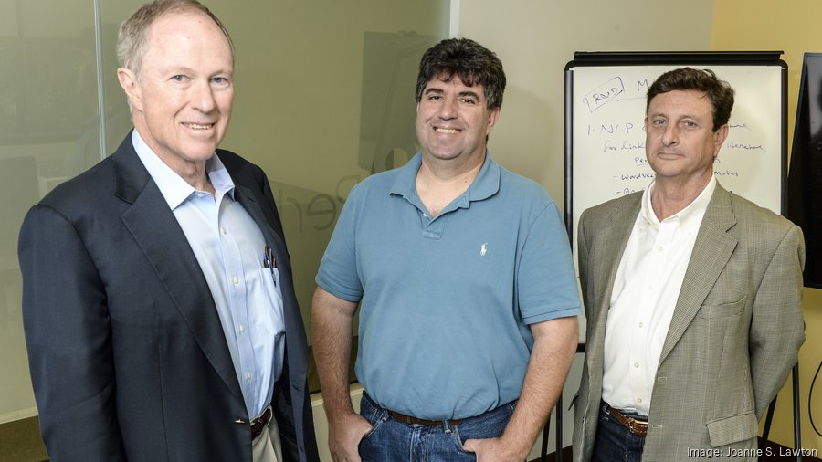 Perthera: Precision meds for the masses - Washington Business Journal