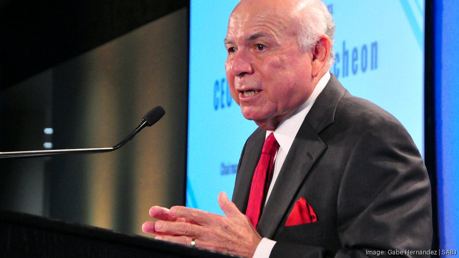 Free Trade Alliance San Antonio has new leadership with retirement of ...