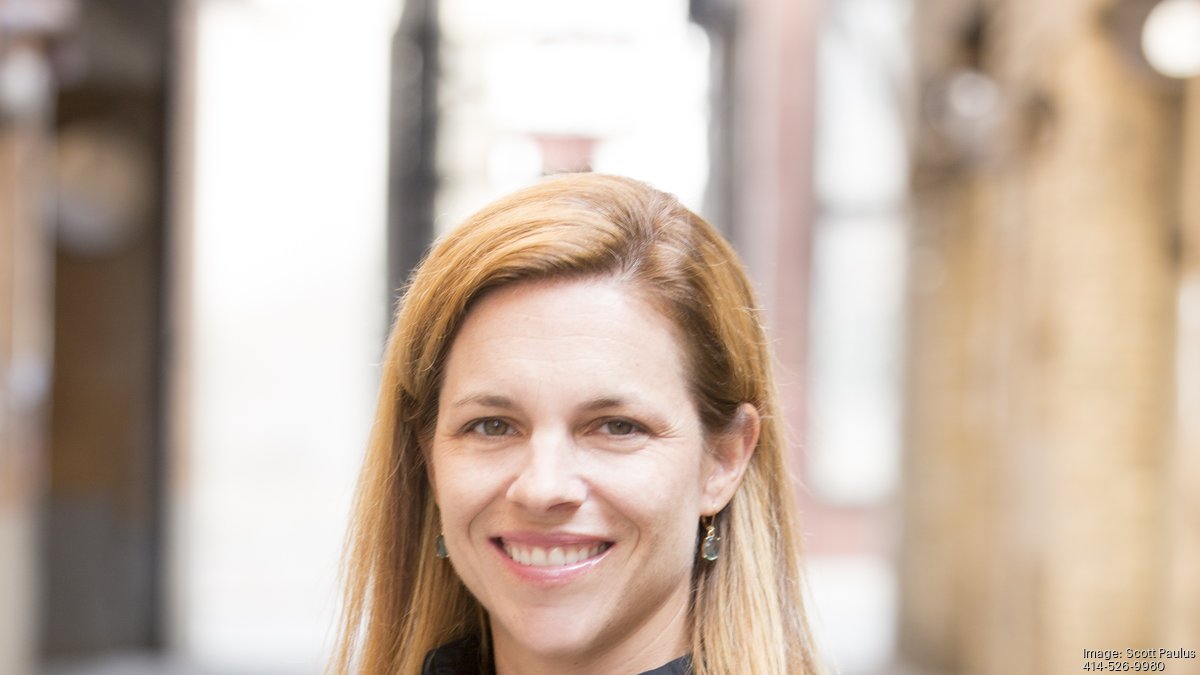 Natalie Maciolek: Top Corporate Counsel – Rising Star - Milwaukee ...