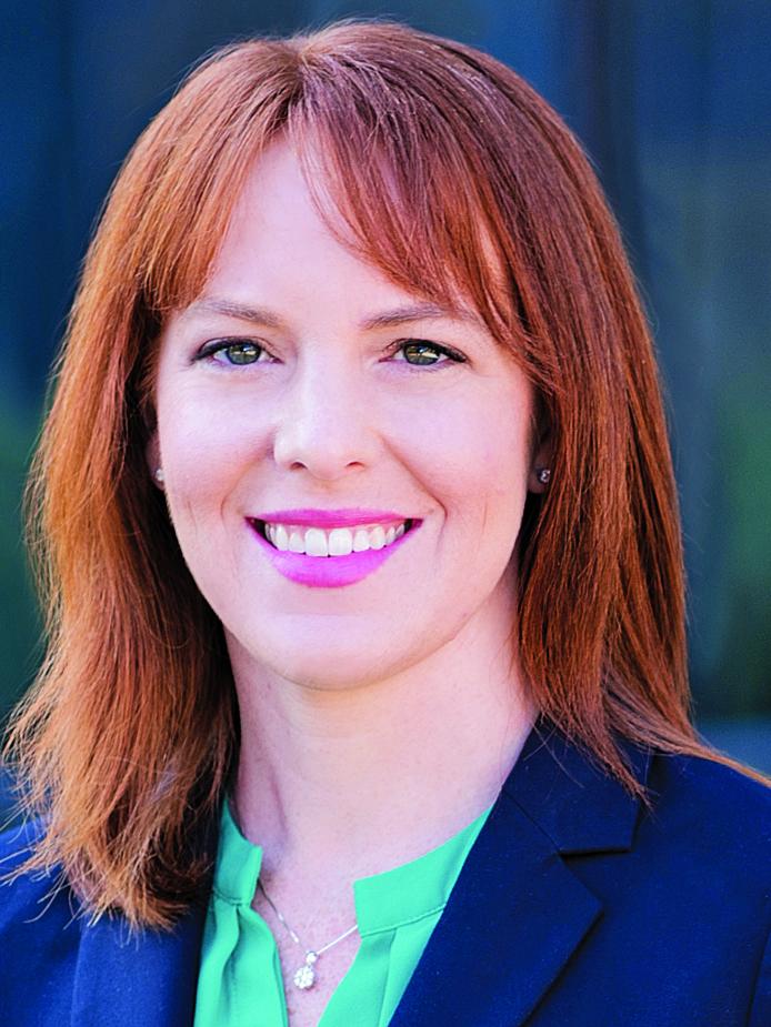 Laura Izon - Sacramento Business Journal