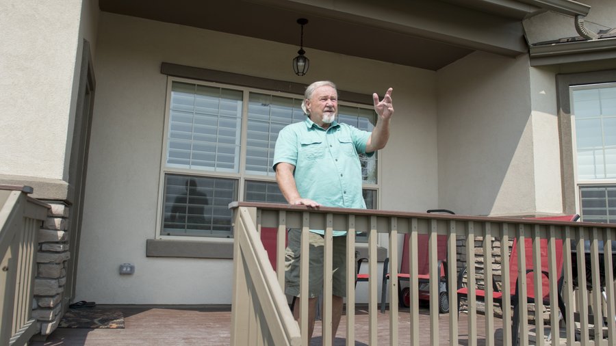 More on the cover story: 2 views on homes near oil and gas - Denver ...