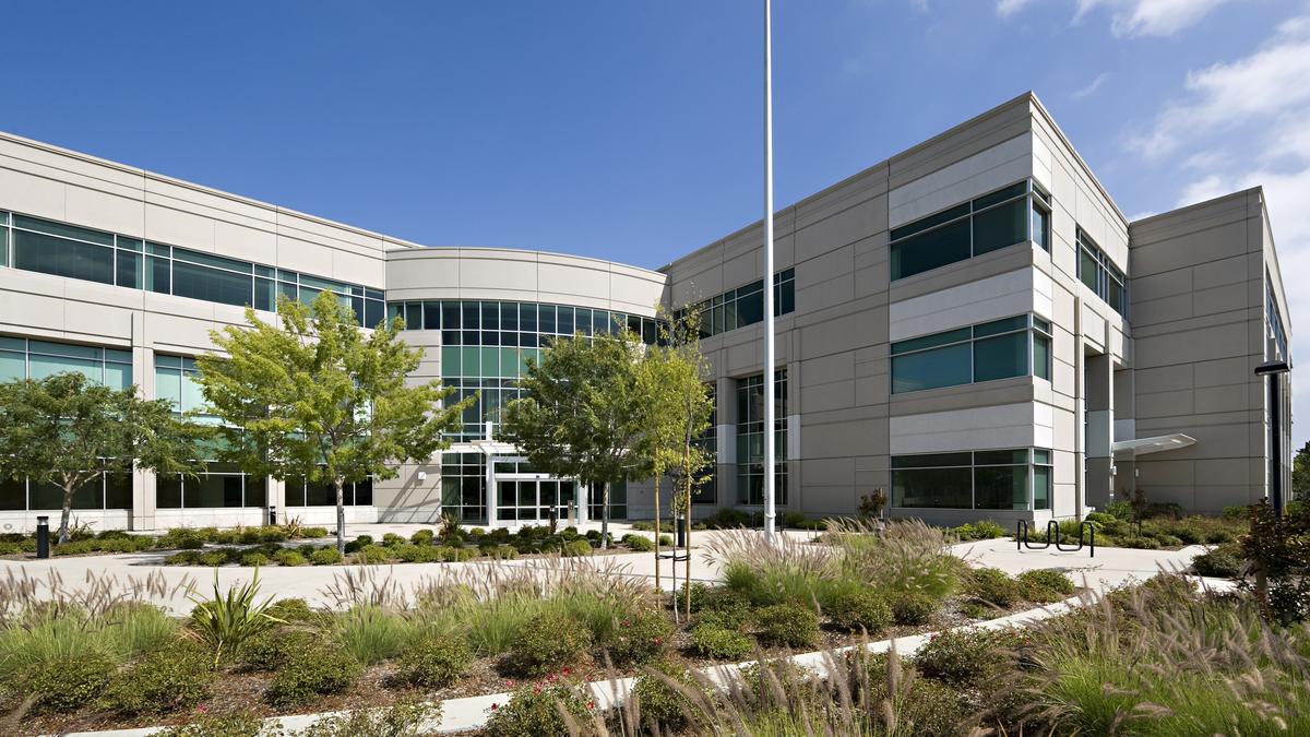 Cloudera is Silicon Valley Structures Office/R&D Deal of the Year ...