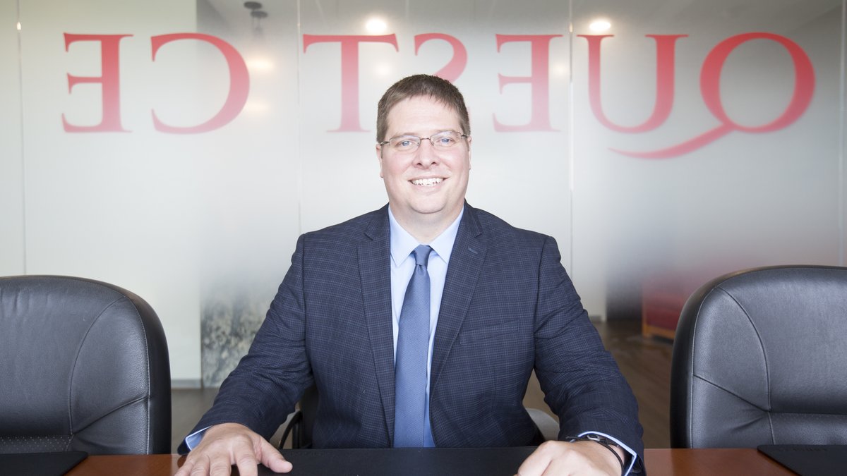 Patrick Torhorst: Chief Information Officer of the Year - Milwaukee ...