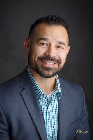Heads Up Landscaping Executive Vice President Eddie Padilla talks ...
