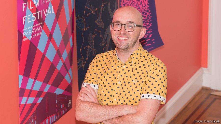 How I pursue design I'm passionate about - Baltimore Business Journal