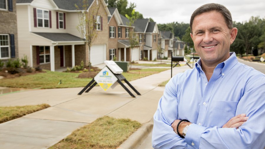 Fast 50 – No. 1: Wade Jurney Homes - Triad Business Journal