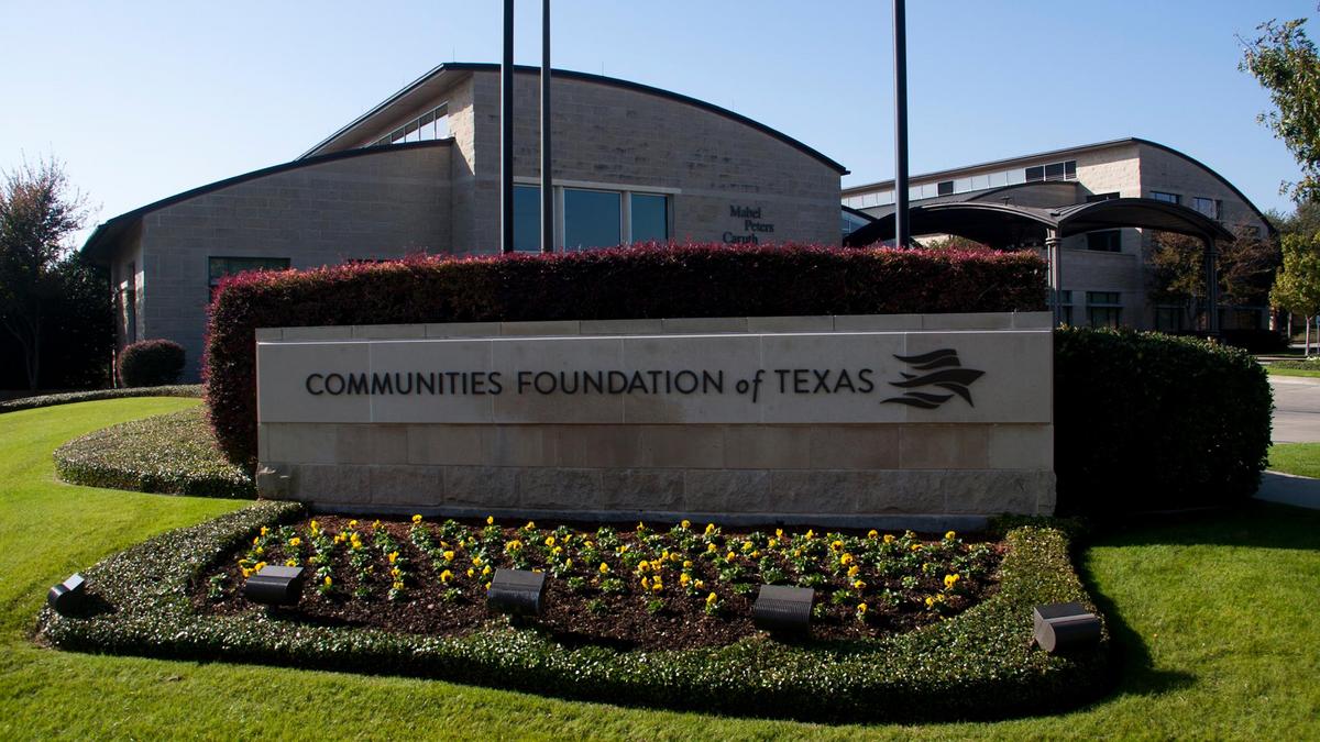 Communities Foundation of Texas names Alfreda Norman as board chair ...