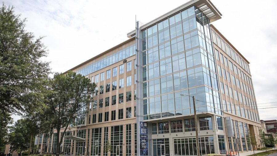 500 East Morehead in Charlotte hits 90% occupancy with two additional ...