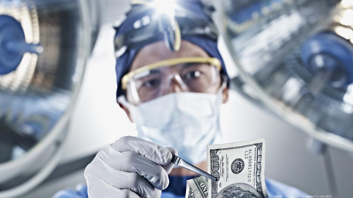 4 things to know about the top drivers of rising healthcare costs ...