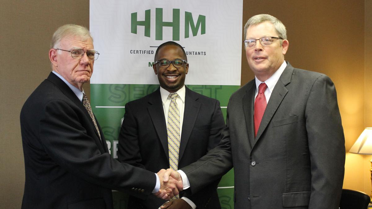 Following Henderson Hutcherson & McCullough PLLC merger, Brundige Payne ...