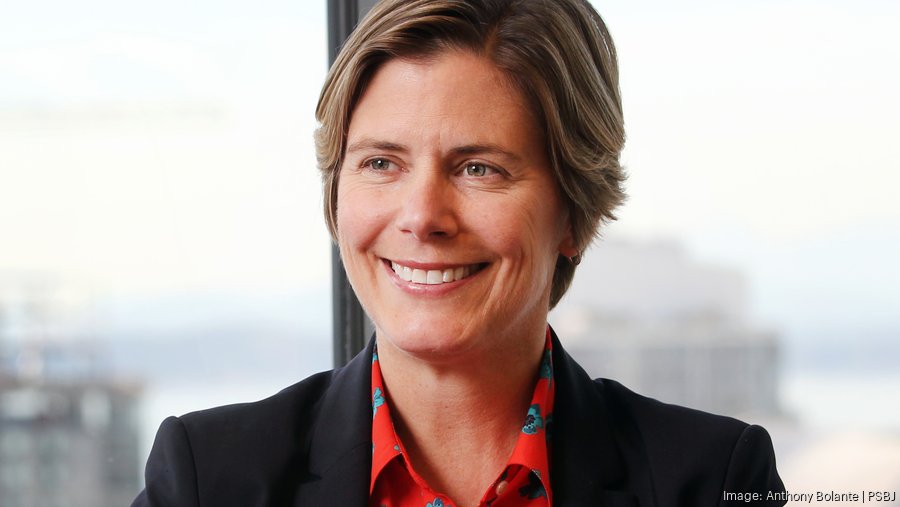 Kaiser's Washington President Susan Mullaney wants to move health care ...