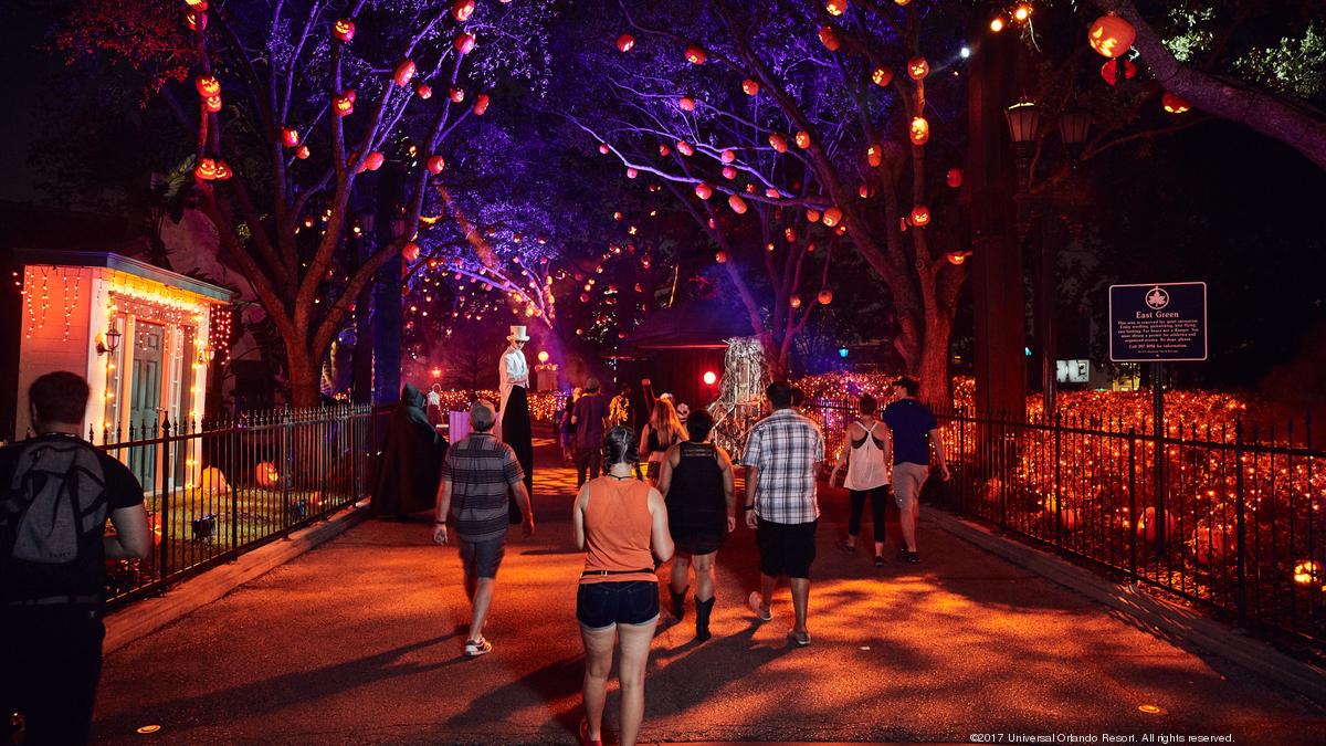 Universal Orlando Halloween Horror Nights Unveils Latest Scare Zones universal-orlando-halloween-horror-nights-unveils-latest-scare-zones