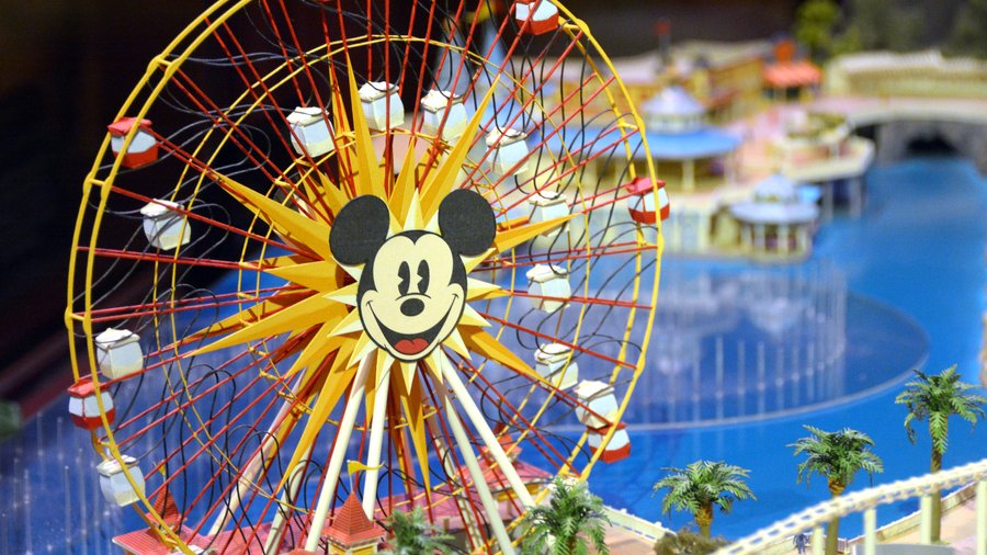 Disney Roundup: Disney World reopens after Irma… J.J. Abrams to return ...