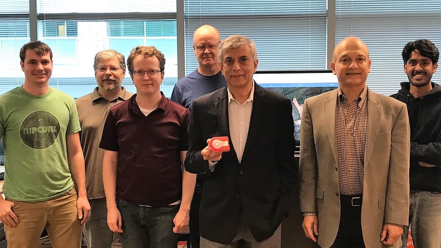 Atlanta Internet of Things startup Cognosos lands $7 million investment ...