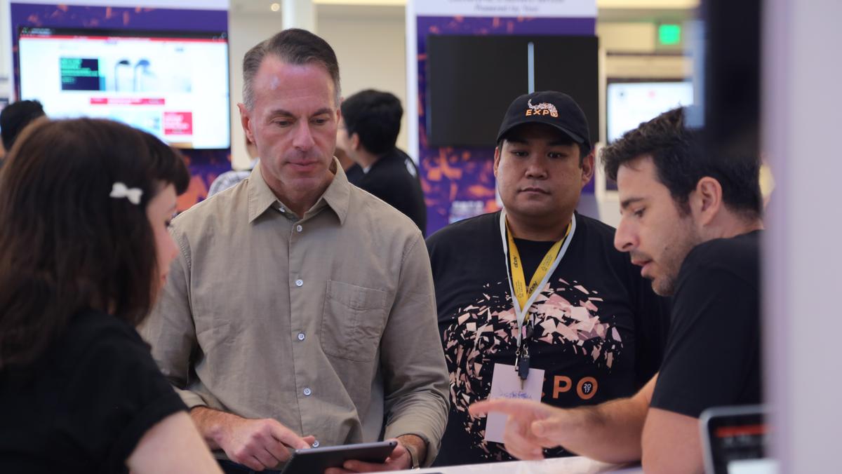 Who should be eBay's next CEO after Devin Wenig? Analyst suggests execs ...