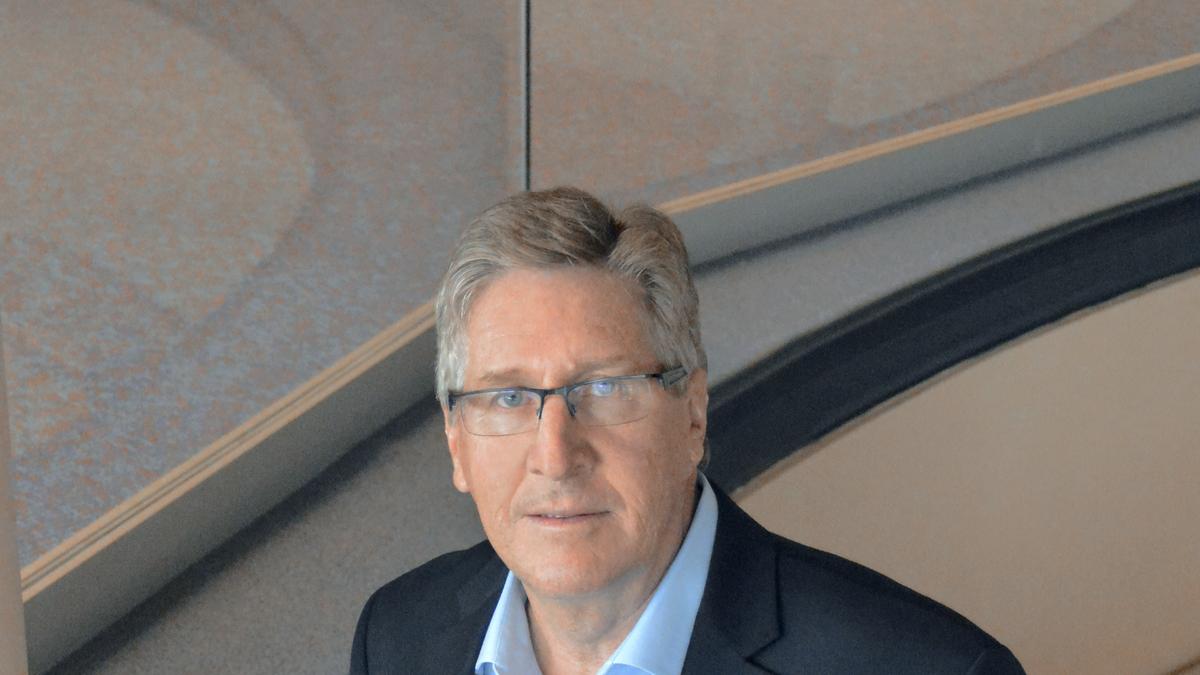 Golden 100 Top 10: Wharton-Smith Inc. - Orlando Business Journal