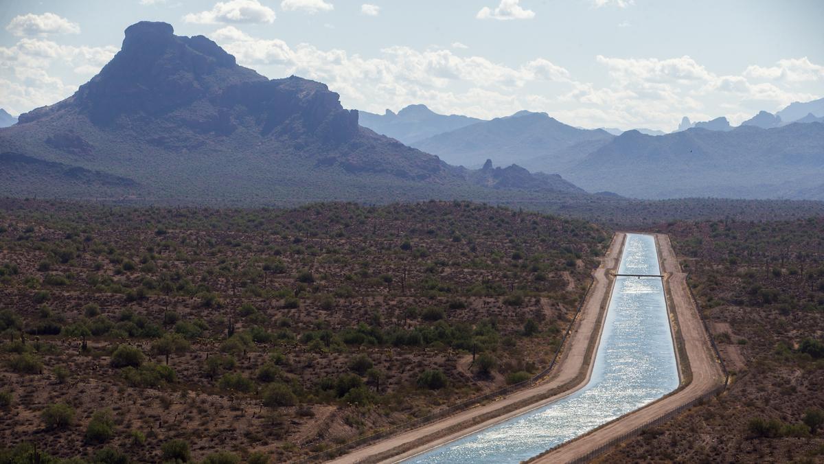 Arizona faces renewed water negotiations during drought and Colorado ...