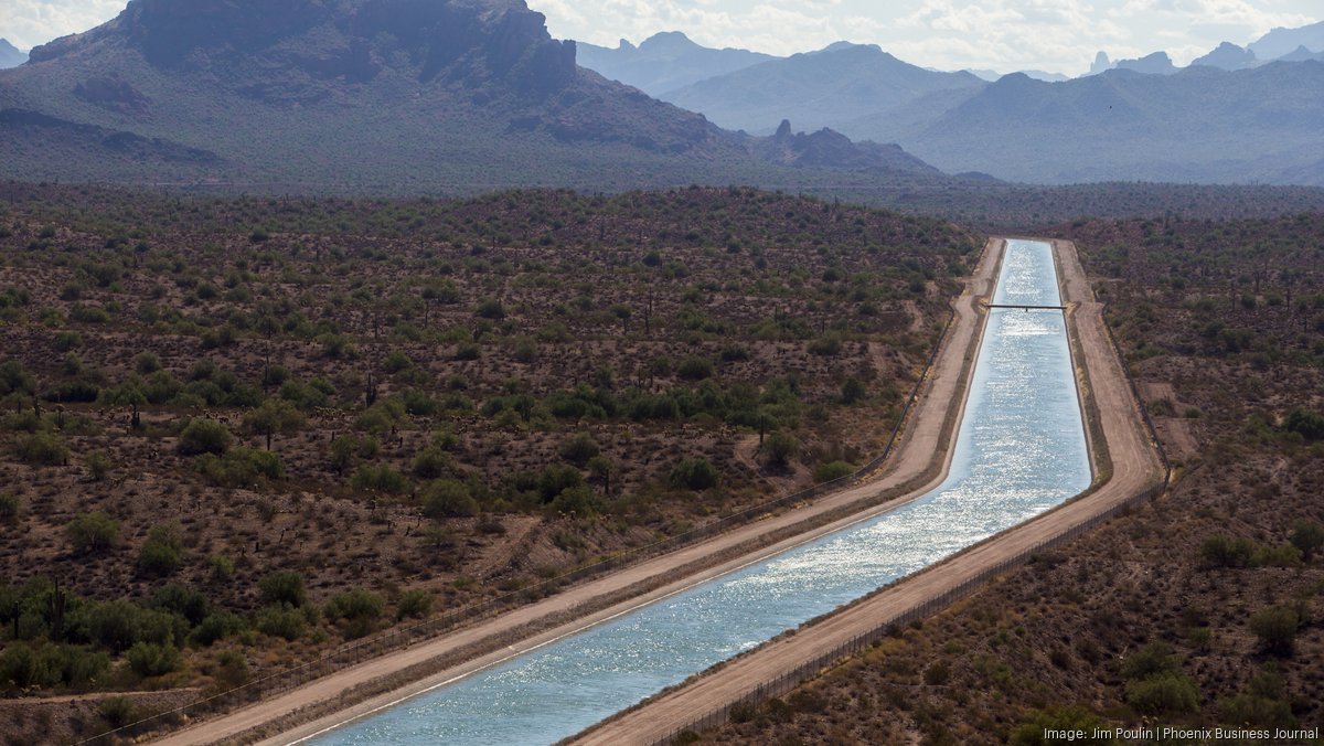 Arizona water reuse rules reshape economic development - Phoenix ...