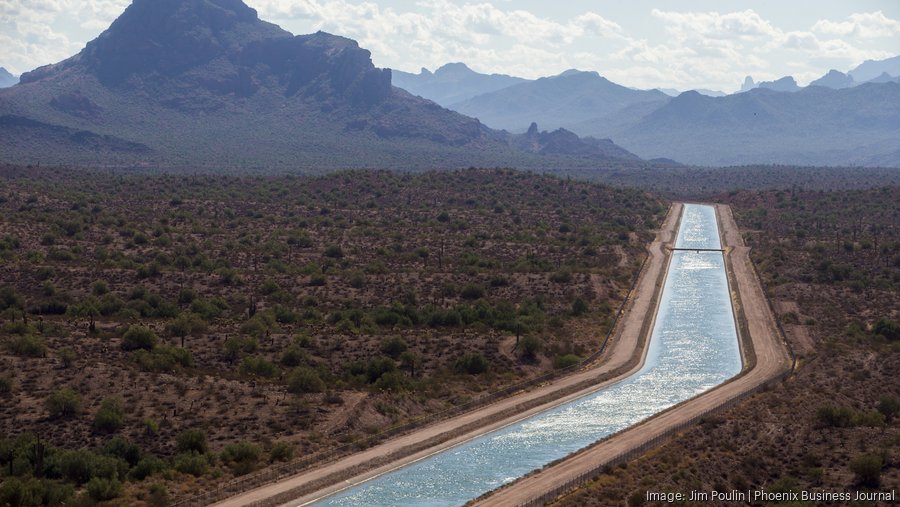 Why a 100-year assured water supply is critical for Coolidge - Phoenix ...