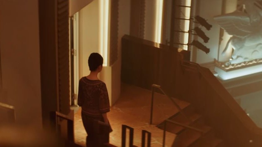 Singapore Airlines takes flight with new kind of safety video - Chicago ...