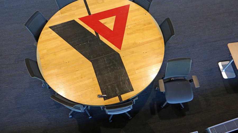 First Look: Inside Under Armour's new Portland performance lab (Photos ...