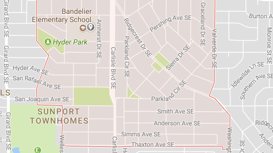 See Albuquerque's 'best-value' neighborhoods according to Trulia ...