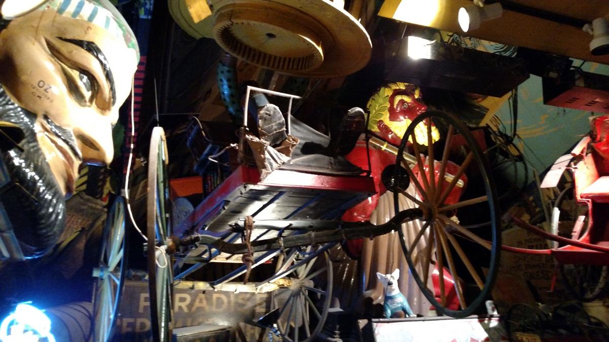 Here's the Seattle group taking over Tempe's Minder Binders, and where ...