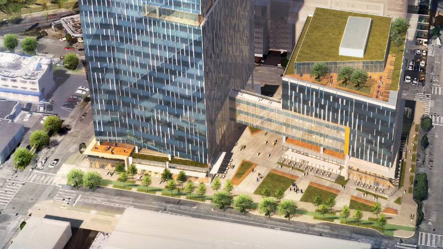 CBRE: Seattle continues to rank among the top cities for growth in tech ...