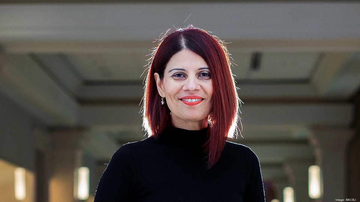 Sprint HR chief Ismat Aziz welcomes fast pace — and slowing down ...