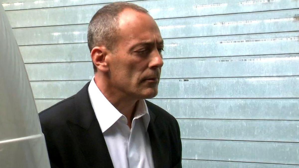 Steven Croman, 'the Bernie Madoff of Landlords', to be sentenced this ...