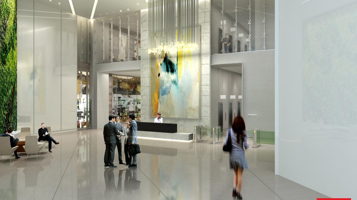 Here's why developers are putting more love into building lobbies ...